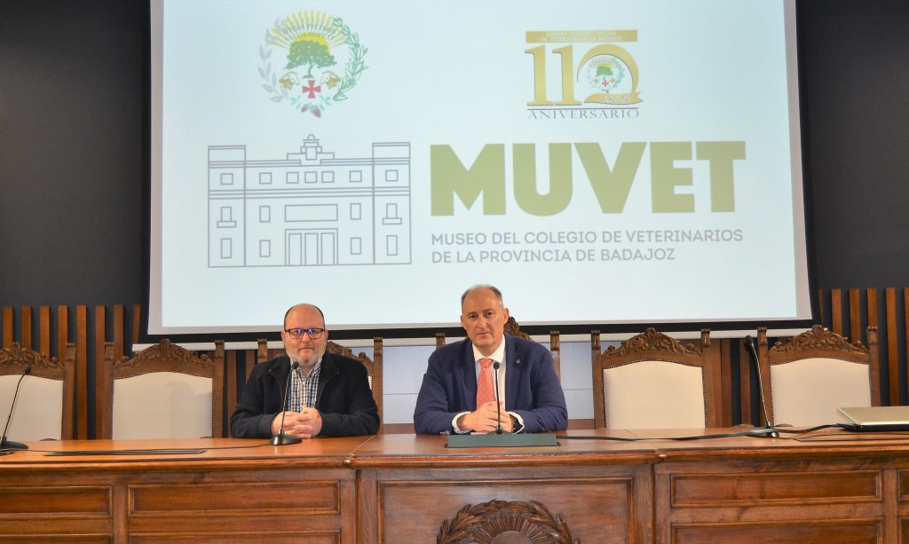 Presentación del vídeo divulgativo de MUVET - MUVET