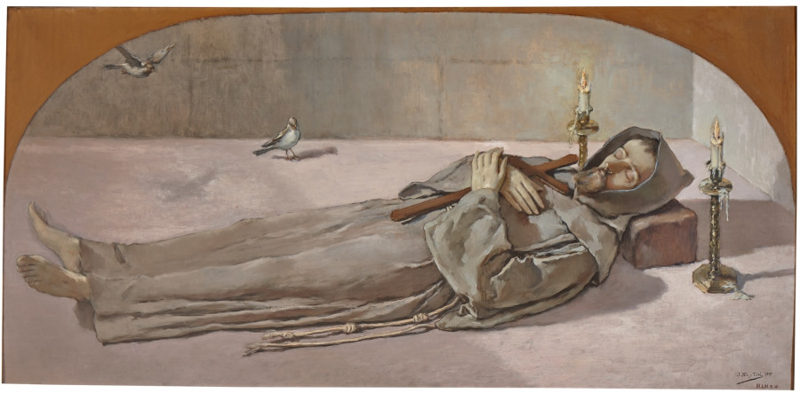 veterinarios Badajoz productos de origen animal Museo del Prado