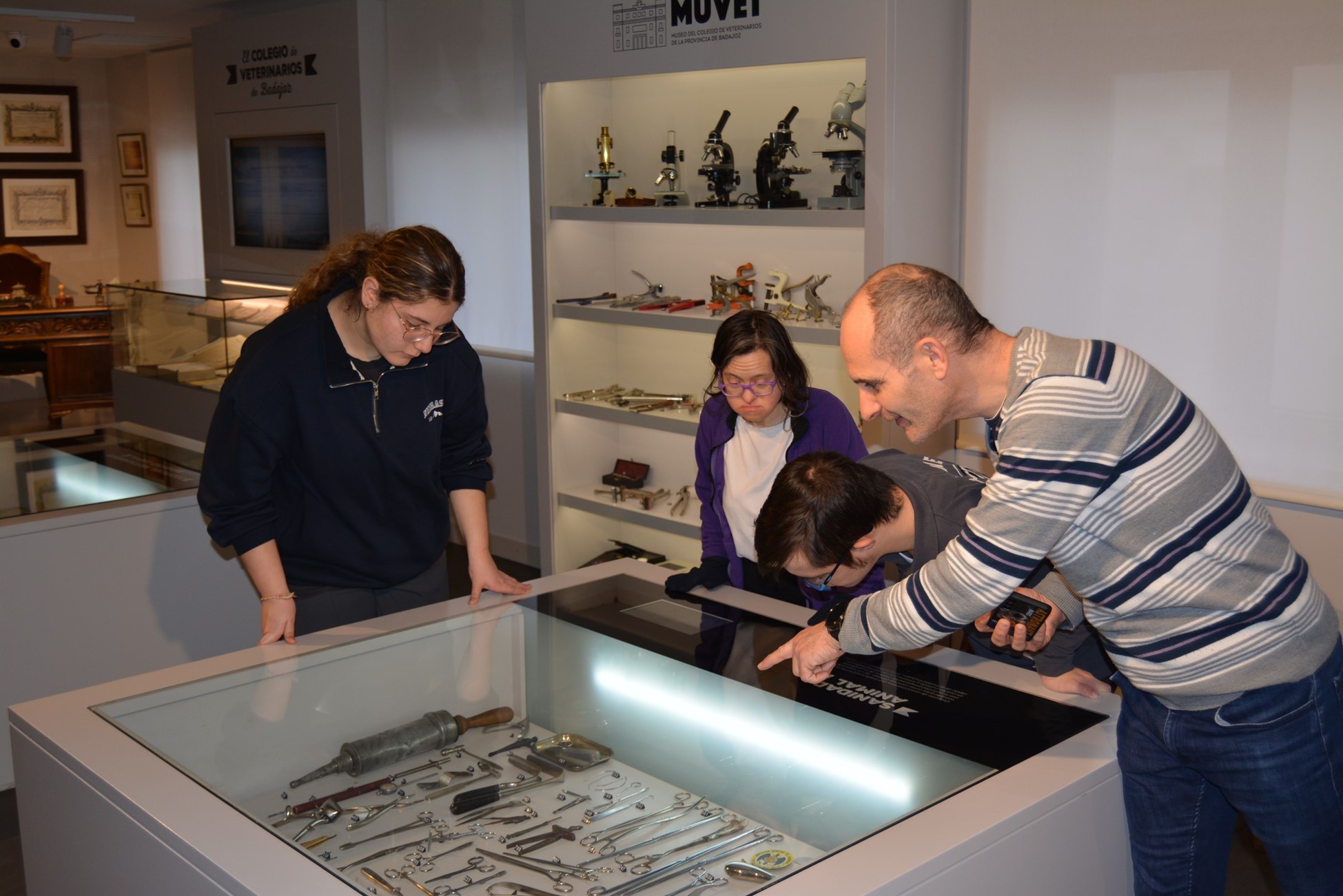 ¡Menudo comienzo el de 2025! - MUVET